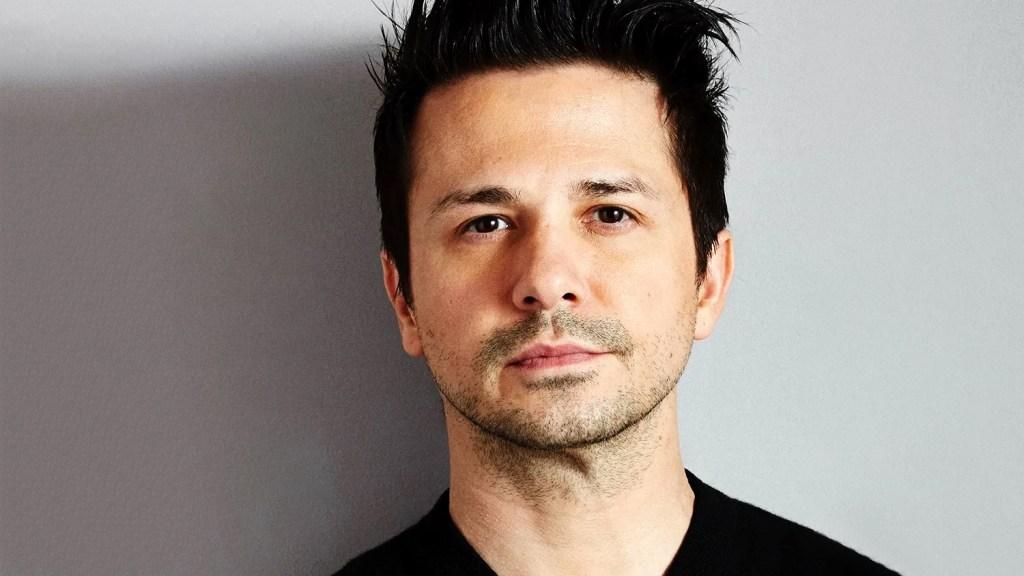 Michael Schreiber on LinkedIn: Freddy Rodriguez Leading Shudder’s ‘V/H ... Michael Schreiber on LinkedIn: Freddy Rodriguez Leading Shudder’s ‘V/H ...