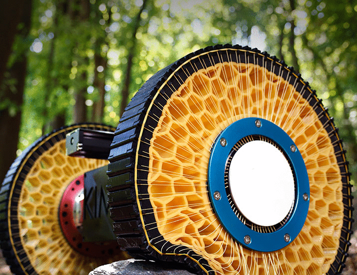 MANiBOT on LinkedIn: Variable-stiffness–morphing wheel inspired by the ... MANiBOT on LinkedIn: Variable-stiffness–morphing wheel inspired by the ...