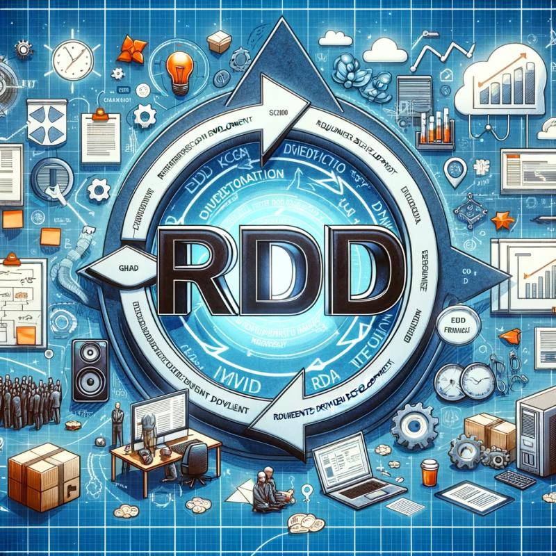 Tony Joanes on LinkedIn: Reward Driven Development (RDD) Tony Joanes on LinkedIn: Reward Driven Development (RDD)