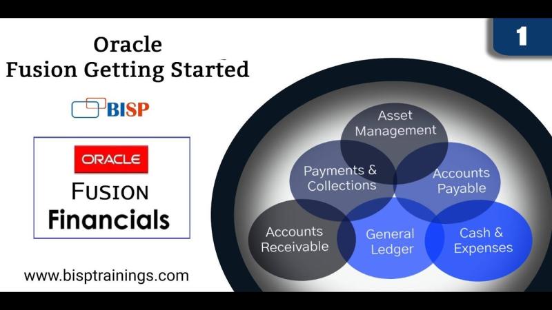 BISP Trainings on LinkedIn: Oracle Fusion Getting Started | Oracle ... BISP Trainings on LinkedIn: Oracle Fusion Getting Started | Oracle ...