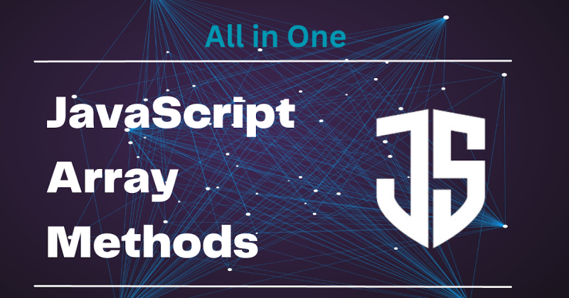 Somnath Jana on LinkedIn: Details in JavaScript Array Methods with Examples Somnath Jana on LinkedIn: Details in JavaScript Array Methods with Examples