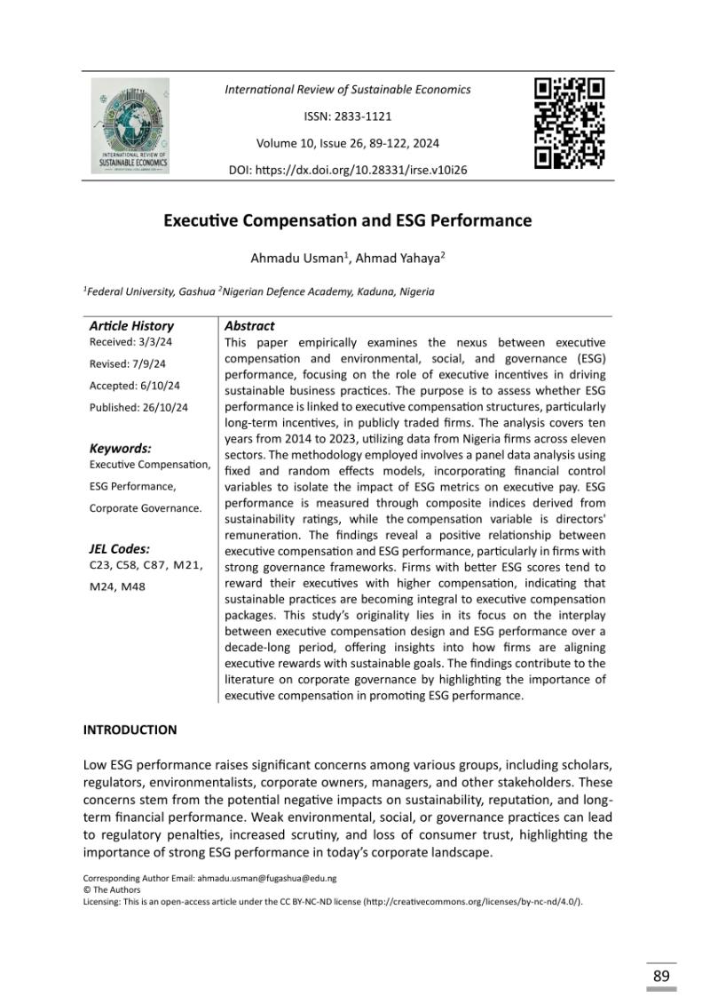 Abdullah Alquraini, CCBI GSFP Cert CRP on LinkedIn: (PDF) Executive ... Abdullah Alquraini, CCBI GSFP Cert CRP on LinkedIn: (PDF) Executive ...