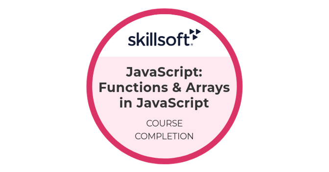 Shubham Gaikwad on LinkedIn: JavaScript: Functions & Arrays in ... Shubham Gaikwad on LinkedIn: JavaScript: Functions & Arrays in ...