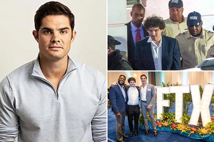 FinanceFeeds on LinkedIn: FTX’s Ryan Salame begins prison sentence ... FinanceFeeds on LinkedIn: FTX’s Ryan Salame begins prison sentence ...