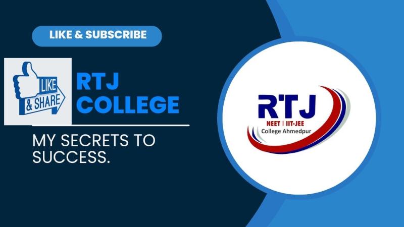 RTJ College Youtube Channel Advertising Video | Gaurav Singh Bhandari RTJ College Youtube Channel Advertising Video | Gaurav Singh Bhandari