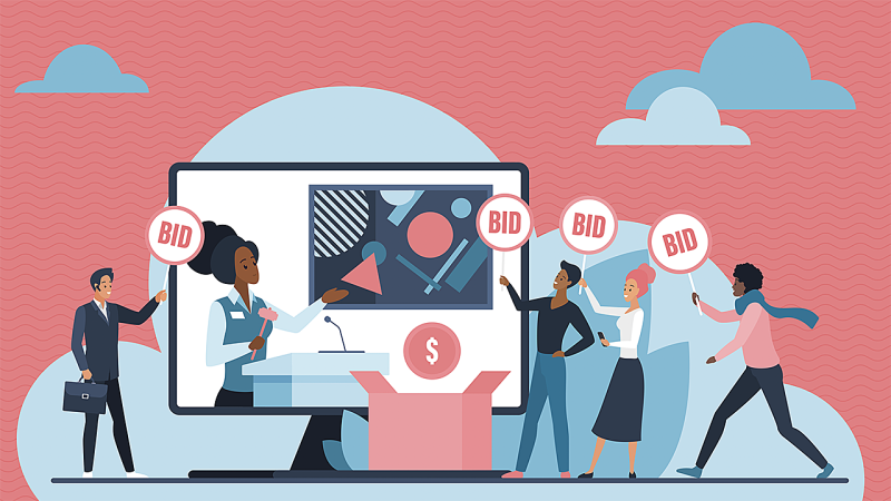 Build a Real-Time Bidding System With Next.js and Stream | Baljeet Singh Build a Real-Time Bidding System With Next.js and Stream | Baljeet Singh