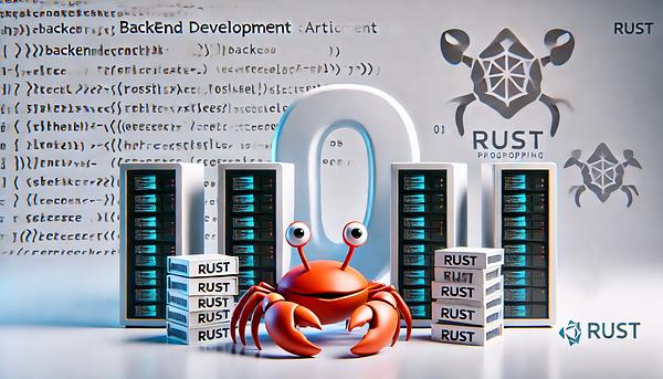 Adeoye Adefemi on LinkedIn: Backend In Rust — 01 Basic HTTP Server Adeoye Adefemi on LinkedIn: Backend In Rust — 01 Basic HTTP Server