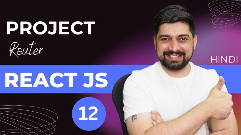 React router crash course | Purnima Vats React router crash course | Purnima Vats