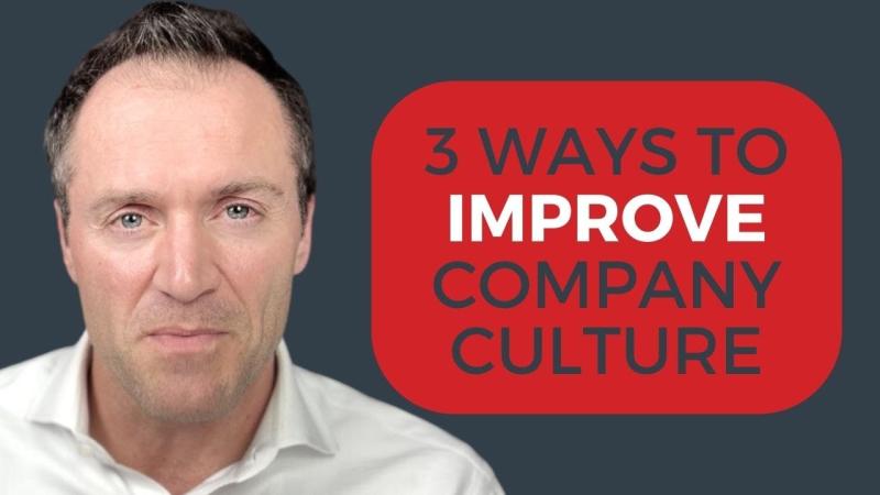 How respect boosts your company culture | KPI Fire posted on the topic ... How respect boosts your company culture | KPI Fire posted on the topic ...