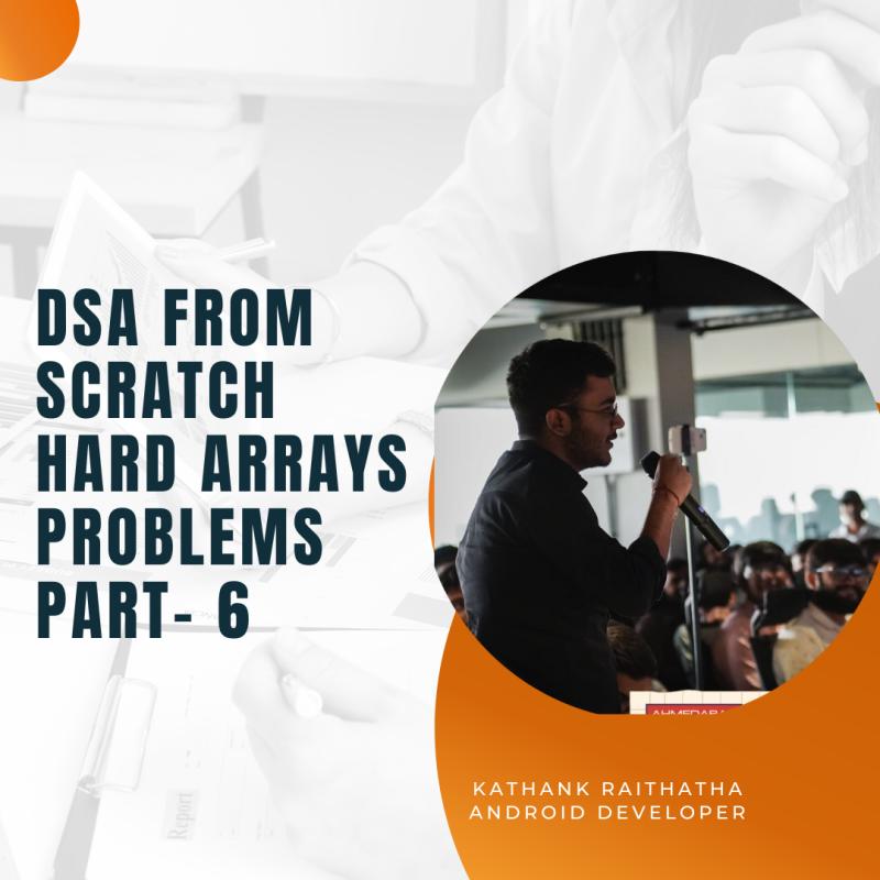 Kathank Raithatha on LinkedIn: 4-Sum | Length of Longest Sub array sum ... Kathank Raithatha on LinkedIn: 4-Sum | Length of Longest Sub array sum ...