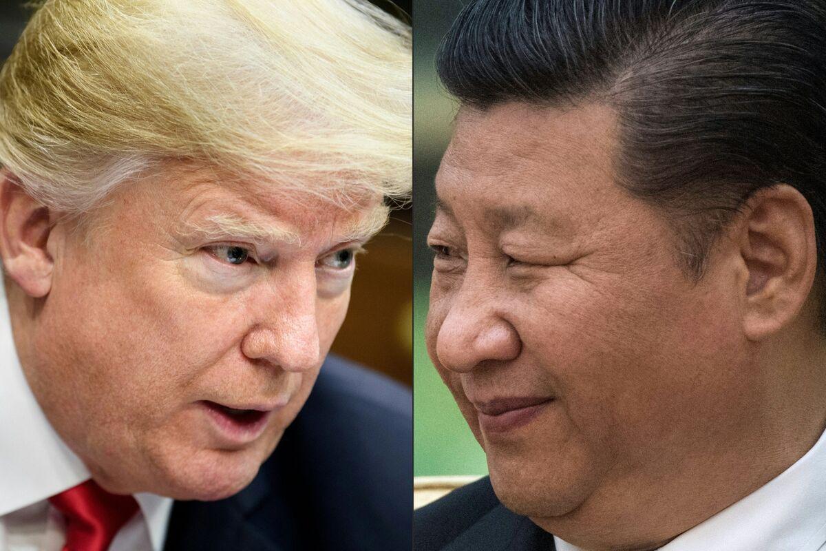 By Plan or Luck, Trump Landed His First Blow on China | Ethan Tan By Plan or Luck, Trump Landed His First Blow on China | Ethan Tan