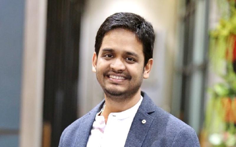 Sonal Dutta on LinkedIn: TheCSRUniverse Interview With Vineet Mittal ... Sonal Dutta on LinkedIn: TheCSRUniverse Interview With Vineet Mittal ...