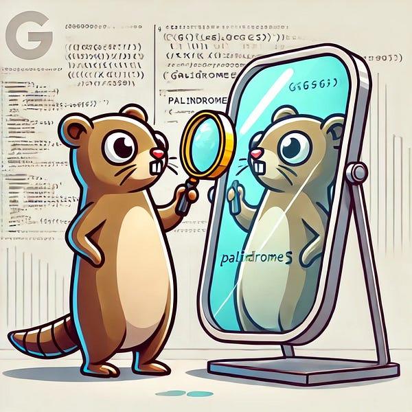 Aleksandr G. on LinkedIn: Top Interview 25/150 (125.Valid Palindrome) Aleksandr G. on LinkedIn: Top Interview 25/150 (125.Valid Palindrome)