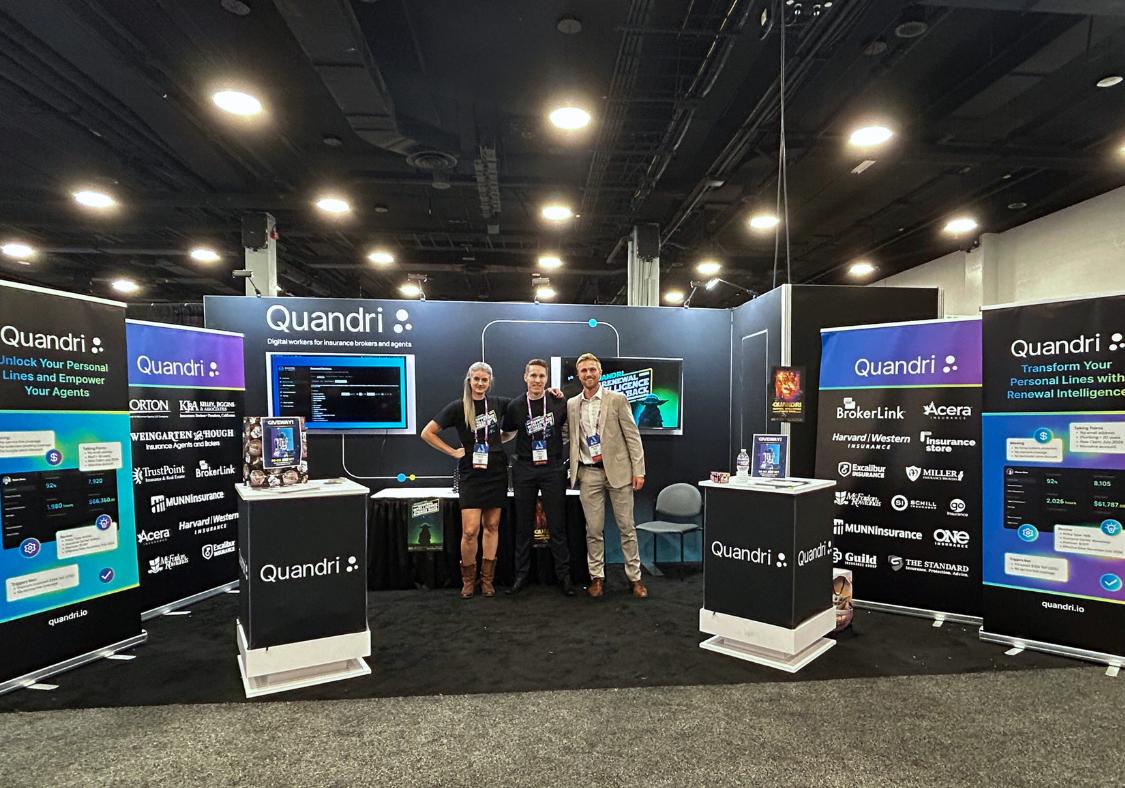 Quandri announces certified integration with Applied Epic | Quandri ... Quandri announces certified integration with Applied Epic | Quandri ...