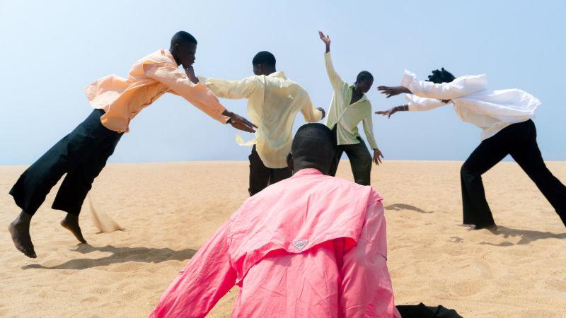 Emily Finney on LinkedIn: Photographer Delali Ayivi is reclaiming ... Emily Finney on LinkedIn: Photographer Delali Ayivi is reclaiming ...