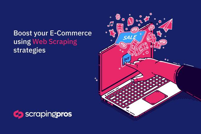 Extract E-commerce Data: Insights made easy with Web Scraping ... Extract E-commerce Data: Insights made easy with Web Scraping ...