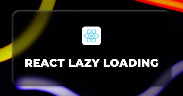 İbrahim Sert on LinkedIn: Improving Loading Performance in React ... İbrahim Sert on LinkedIn: Improving Loading Performance in React ...