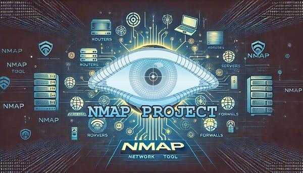 Andrey Pautov on LinkedIn: Mastering Nmap: A Comprehensive Guide to ... Andrey Pautov on LinkedIn: Mastering Nmap: A Comprehensive Guide to ...
