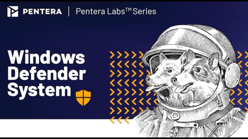 Tom Babayoff on LinkedIn: Pentera Labs - Evading detection by Windows ... Tom Babayoff on LinkedIn: Pentera Labs - Evading detection by Windows ...