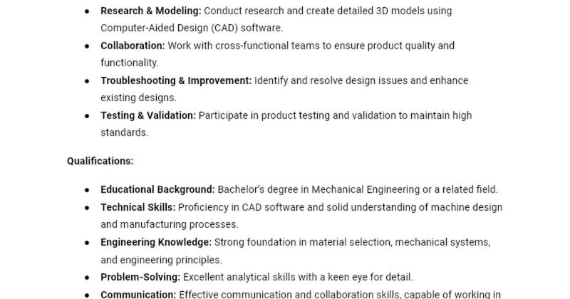 George Iskander on LinkedIn: Mechanical Design Engineer George Iskander on LinkedIn: Mechanical Design Engineer