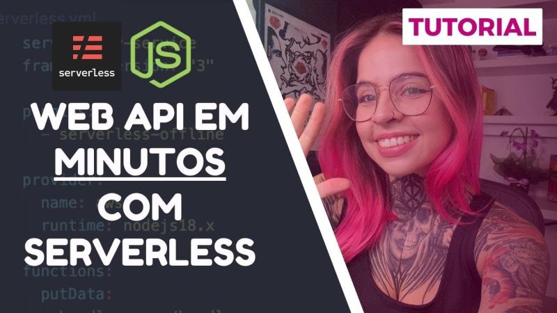 William Gouvea on LinkedIn: CRIANDO UMA WEB API EM MINUTOS COM ... William Gouvea on LinkedIn: CRIANDO UMA WEB API EM MINUTOS COM ...