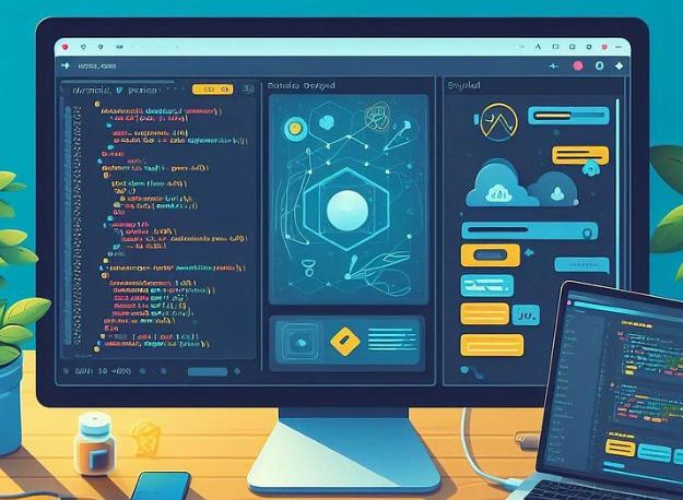 Triyas Niko Saputra on LinkedIn: Cara Mudah Menambahkan Tailwind ke ... Triyas Niko Saputra on LinkedIn: Cara Mudah Menambahkan Tailwind ke ...