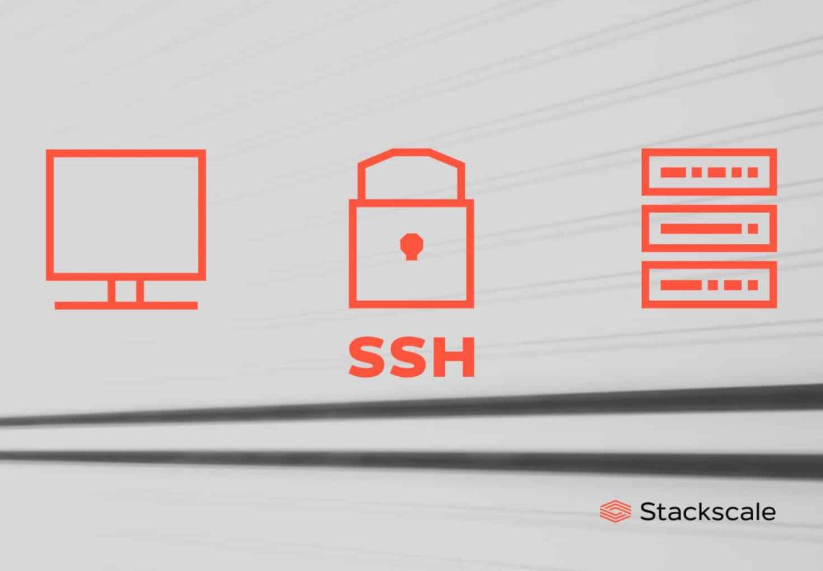 Raghava Charan on LinkedIn: SSH protocol: usage, versions and ... Raghava Charan on LinkedIn: SSH protocol: usage, versions and ...