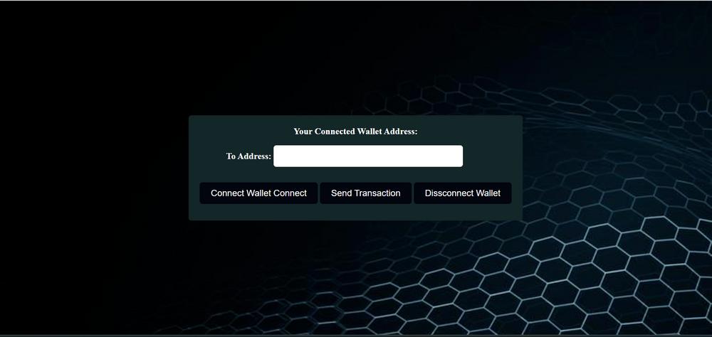 Mitali Lakhere on LinkedIn: Connecting Web3 Wallets with WalletConnect ... Mitali Lakhere on LinkedIn: Connecting Web3 Wallets with WalletConnect ...