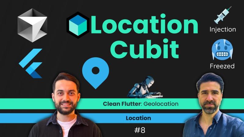 Erkan S. on LinkedIn: Implementing Location Cubit with fluter_bloc ... Erkan S. on LinkedIn: Implementing Location Cubit with fluter_bloc ...