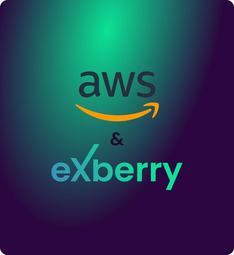 Exberry and Amazon Web Services develop cloud-native matching engine ... Exberry and Amazon Web Services develop cloud-native matching engine ...