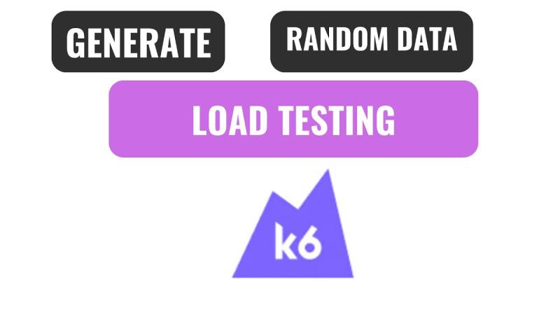 Razvan Vancea on LinkedIn: k6 Tutorial - how to generate Random Data in ... Razvan Vancea on LinkedIn: k6 Tutorial - how to generate Random Data in ...