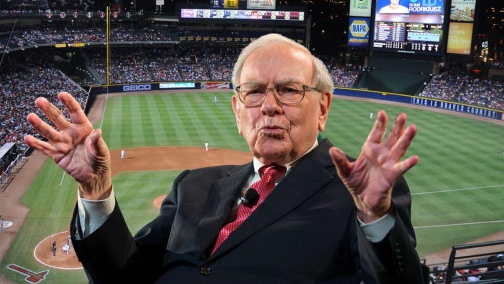 Warren Buffett Discusses Loneliness In Wealth And Importance Of ... Warren Buffett Discusses Loneliness In Wealth And Importance Of ...