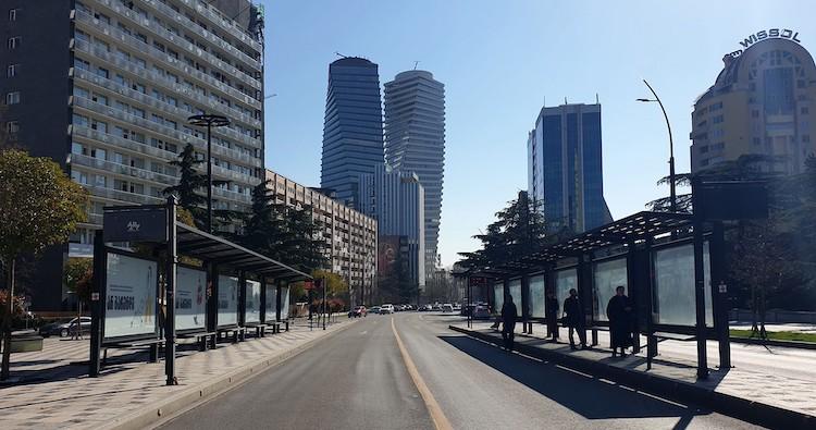 Nino Maghradze on LinkedIn: EBRD raises Georgia’s economic growth ... Nino Maghradze on LinkedIn: EBRD raises Georgia’s economic growth ...