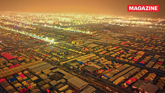 Fortune India on LinkedIn: The economics of Maha Kumbh: Here's how the ... Fortune India on LinkedIn: The economics of Maha Kumbh: Here's how the ...