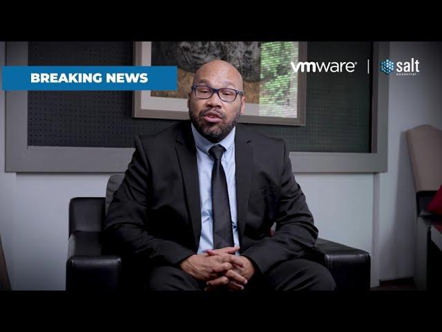 Salt Essential IT (Pty) Ltd. on LinkedIn: Exciting Updates: Major ... Salt Essential IT (Pty) Ltd. on LinkedIn: Exciting Updates: Major ...