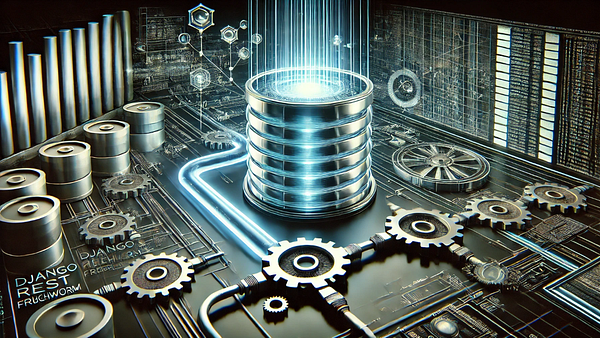 Hassan Z. on LinkedIn: Optimizing Django DRF Queries for Better ... Hassan Z. on LinkedIn: Optimizing Django DRF Queries for Better ...