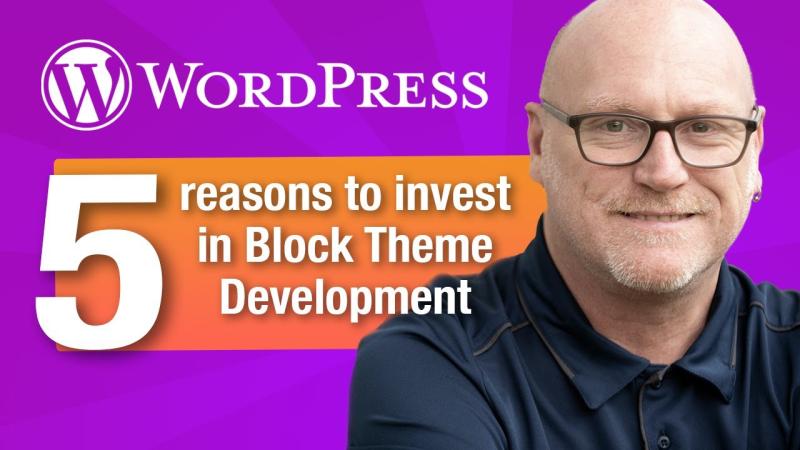 WordPress Classic Theme vs Block Theme Development, 5 reasons to invest ... WordPress Classic Theme vs Block Theme Development, 5 reasons to invest ...