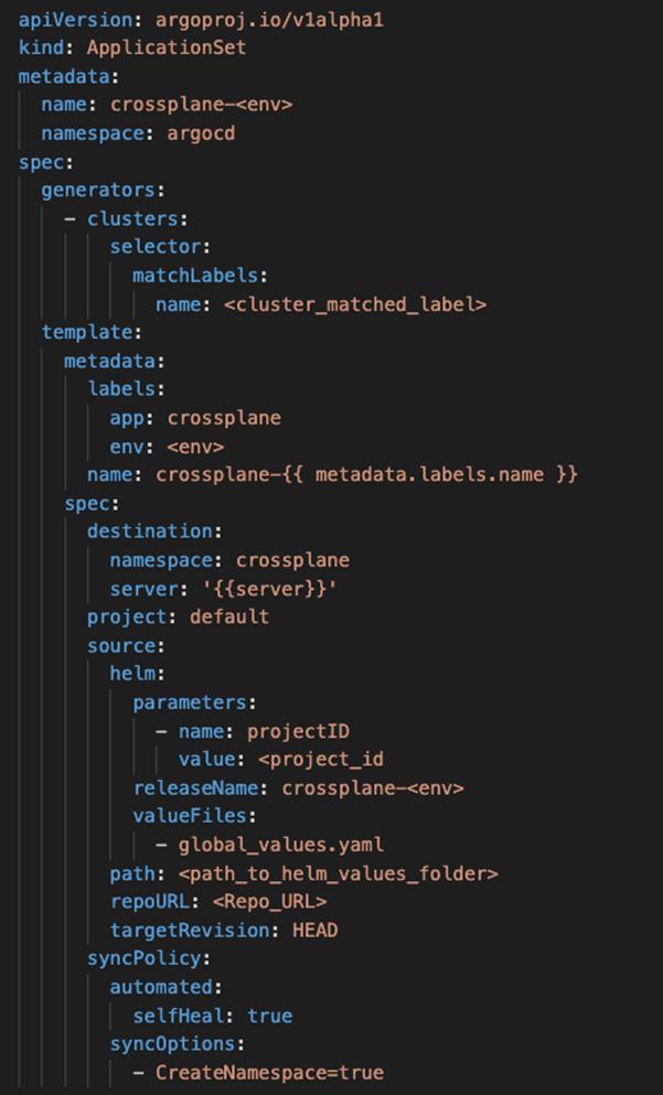 Donald Lutz on LinkedIn: Leveraging Crossplane to Deploy and Manage a ... Donald Lutz on LinkedIn: Leveraging Crossplane to Deploy and Manage a ...