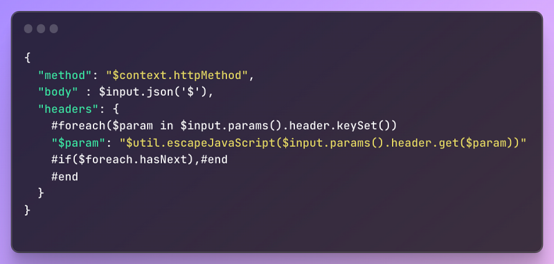AWS Lambda: Extracting Headers from API Gateway Request | Ruben Fazi AWS Lambda: Extracting Headers from API Gateway Request | Ruben Fazi