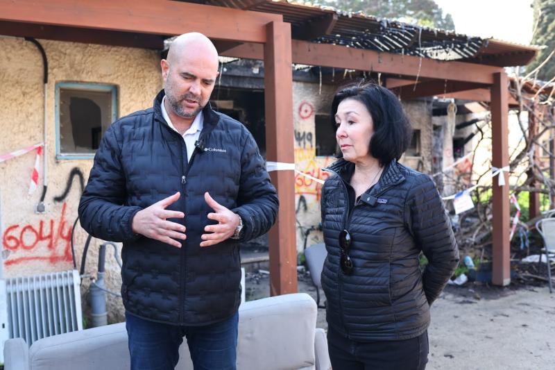 Satyendra Pasalapudi☁ on LinkedIn: During war visit, Oracle CEO affirms ... Satyendra Pasalapudi☁ on LinkedIn: During war visit, Oracle CEO affirms ...
