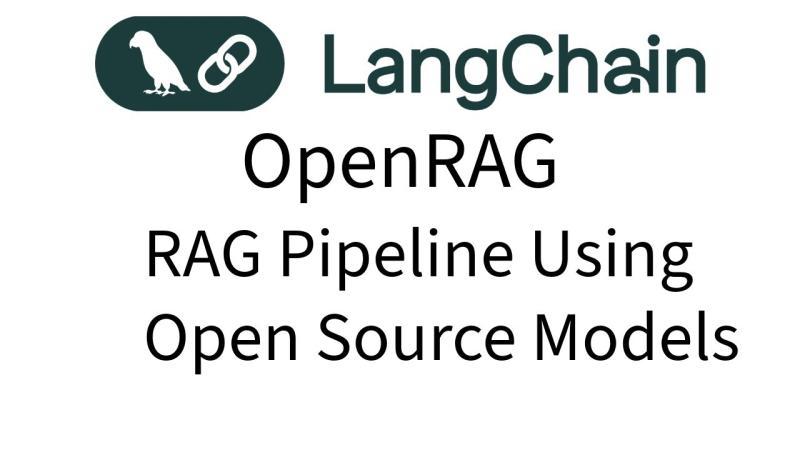 Implementing RAG: A Comprehensive Guide with Open Source Models ... Implementing RAG: A Comprehensive Guide with Open Source Models ...