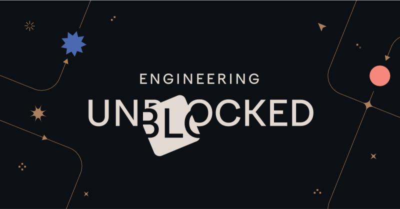 Otto Hilska on LinkedIn: Engineering Unblocked: A podcast for software ... Otto Hilska on LinkedIn: Engineering Unblocked: A podcast for software ...