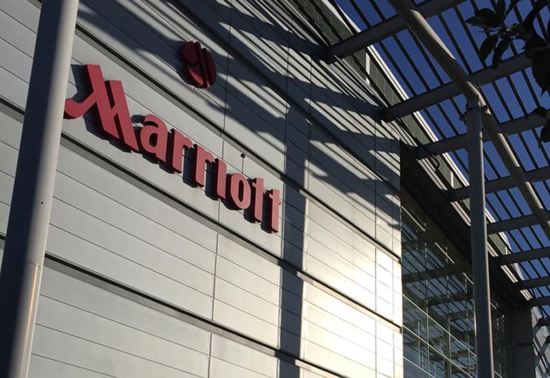 Tobin Hartley on LinkedIn: Marriott International partners with ... Tobin Hartley on LinkedIn: Marriott International partners with ...