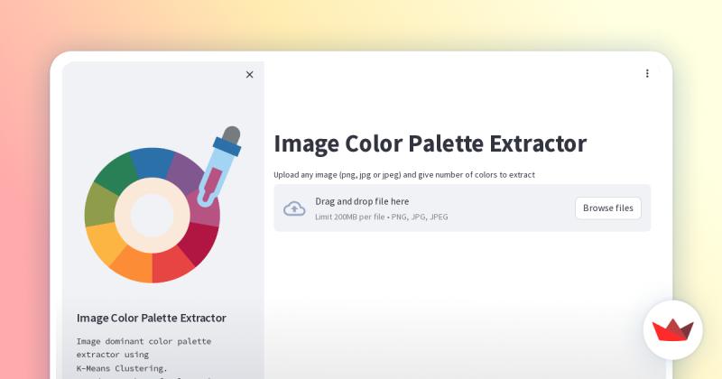 Harmandeep Singh Padam on LinkedIn: color palette extract Harmandeep Singh Padam on LinkedIn: color palette extract