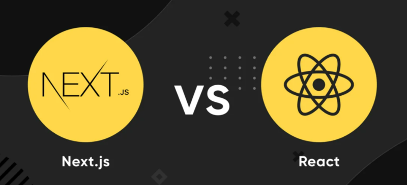 Harsh Ranjan Dwivedi on LinkedIn: Next Js or React Js what's good for you? Harsh Ranjan Dwivedi on LinkedIn: Next Js or React Js what's good for you?