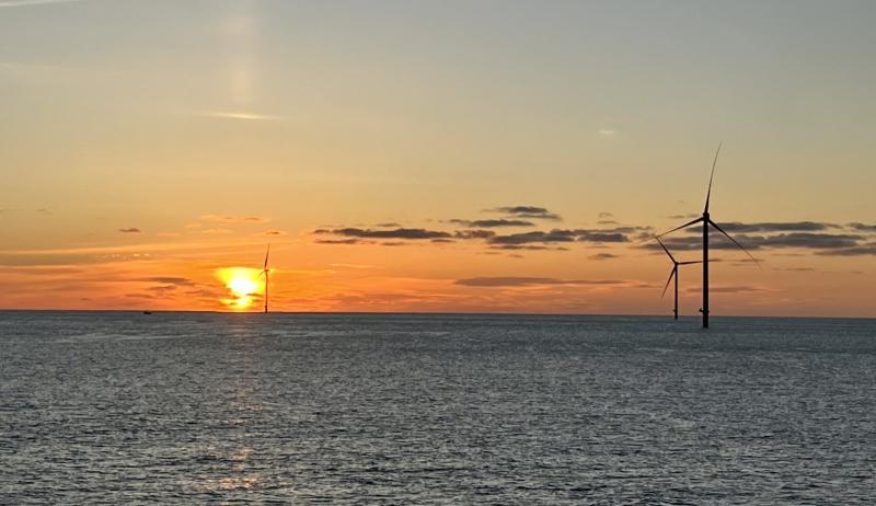 Joe Read-Dominguez on LinkedIn: New York's First Offshore Wind Farm ... Joe Read-Dominguez on LinkedIn: New York's First Offshore Wind Farm ...
