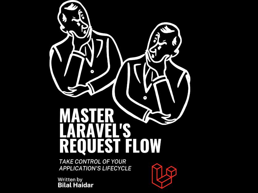 Bilal H. on LinkedIn: Master Laravel's Request Flow: Take Control of ... Bilal H. on LinkedIn: Master Laravel's Request Flow: Take Control of ...