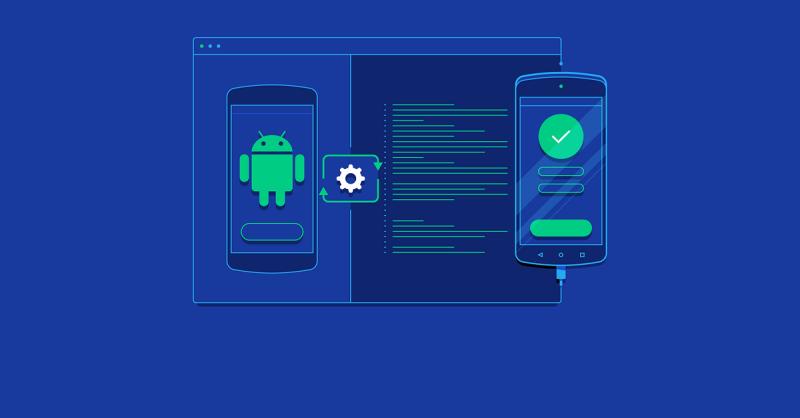 Diego Marcher on LinkedIn: The Power of Unit Testing in Android Development Diego Marcher on LinkedIn: The Power of Unit Testing in Android Development