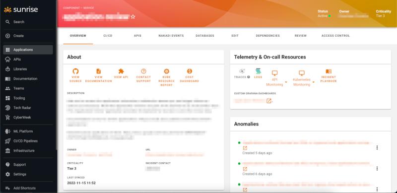 Kyrylo Bazarov on LinkedIn: Zalando Engineering Blog - Sunrise: Zalando ... Kyrylo Bazarov on LinkedIn: Zalando Engineering Blog - Sunrise: Zalando ...