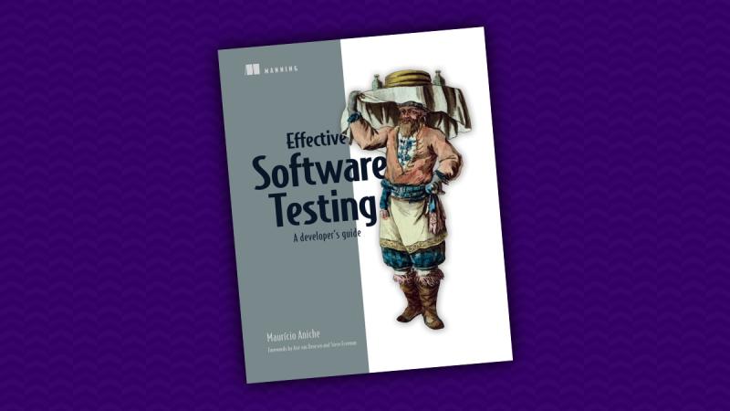 Maurício Aniche on LinkedIn: Effective Software Testing | 55 comments Maurício Aniche on LinkedIn: Effective Software Testing | 55 comments